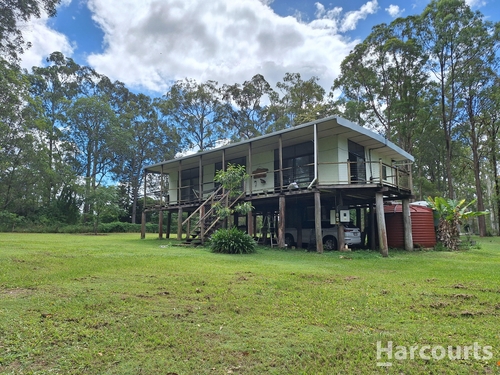 22 Houses for Sale in Tiaro, QLD 4650