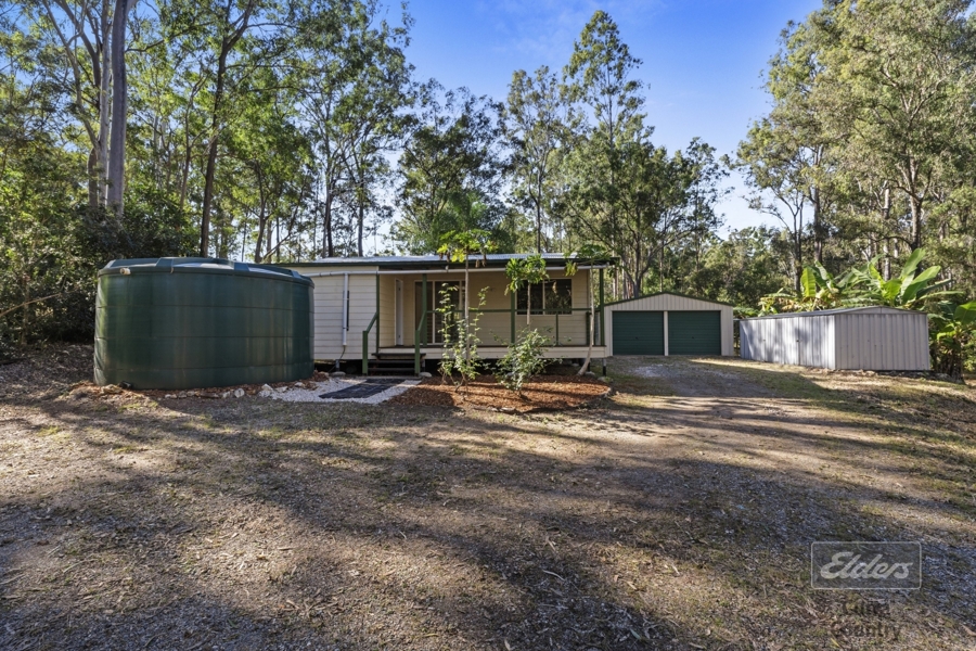 Sold 113 Daniel Road, Bauple, QLD 4650 for $470,000 on 24 Sep, 2024
