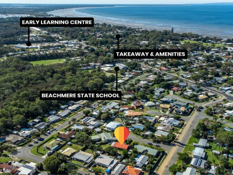 4 Charles Crescent, Beachmere, QLD 4510 for Sale | view.com.au