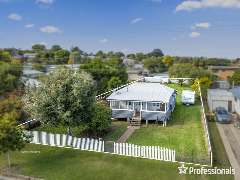 Sold 23 Edward Street, Beaudesert, QLD 4285 for $455,000 on 08 Aug, 2024