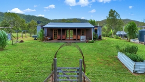 Sold Lot 5 Gin Gin Mt Perry Road, Boolboonda, QLD 4671 for $435,000 on ...