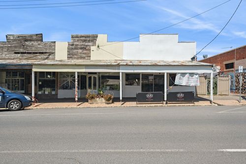 10 Real Estate Properties for Sale in Boort, VIC 3537