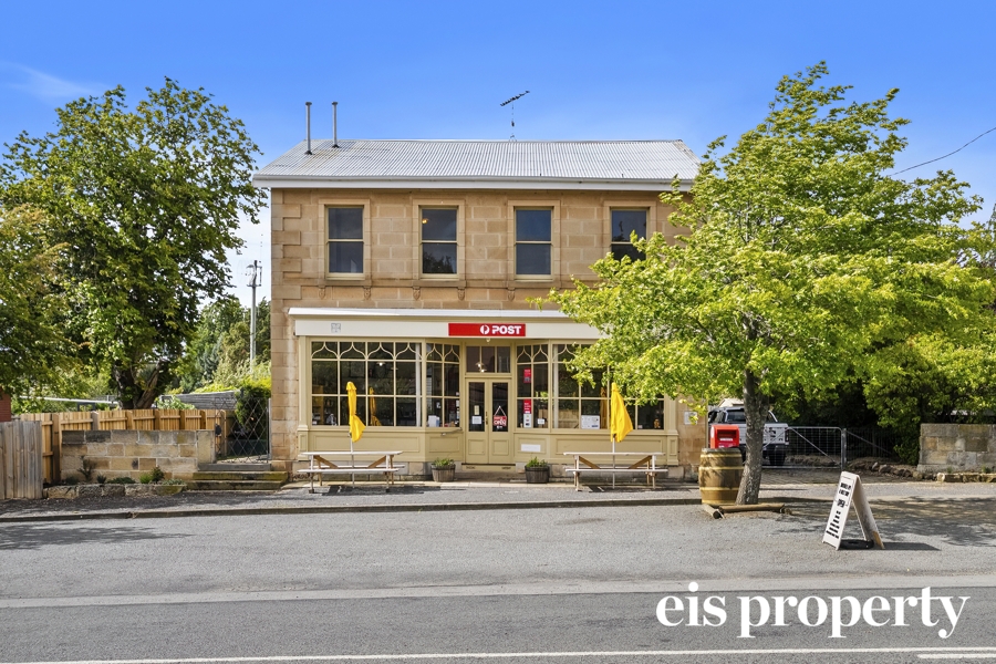3 Patrick Street, Bothwell, TAS 7030 for Sale | view.com.au