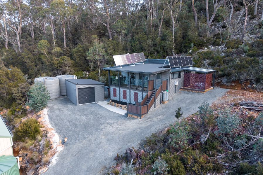 Sold 19 Warner Road, Breona, TAS 7304 for $400,000 on 12 Aug, 2025