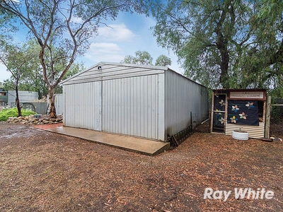Sold 54 Murray Street, Caloote, SA 5254 for $295,000 on 24 Apr, 2015