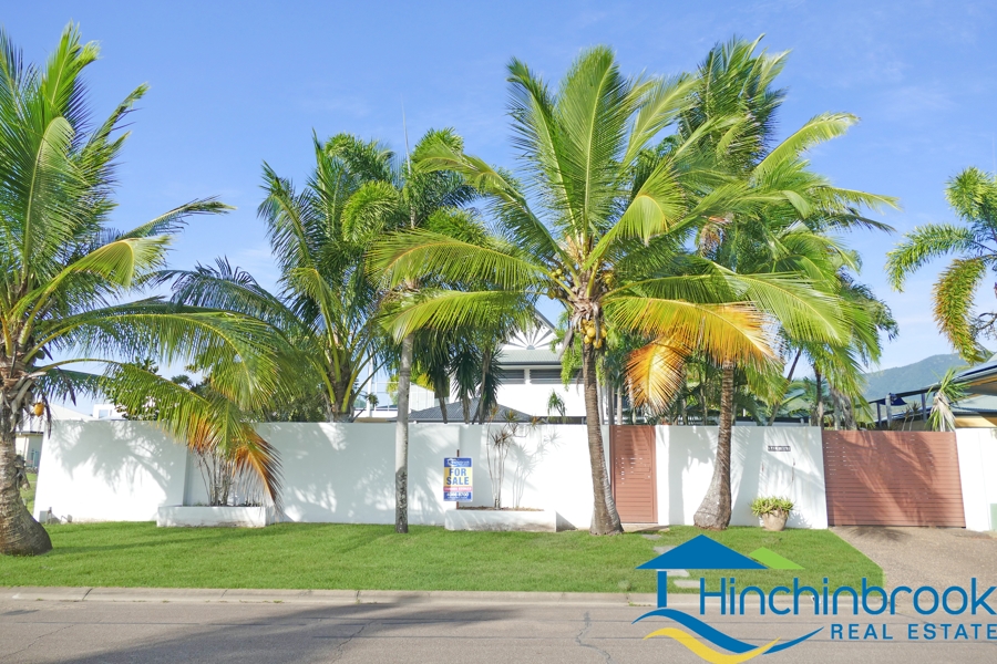 Sold 44 Keith Williams Drive, Cardwell, QLD 4849 for $595,000 on 22 Sep ...