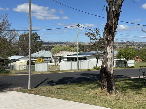 41 Real Estate Properties for Sale in Coolah, NSW 2843