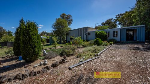 37 Real Estate Properties for Sale in Dunedoo, NSW 2844