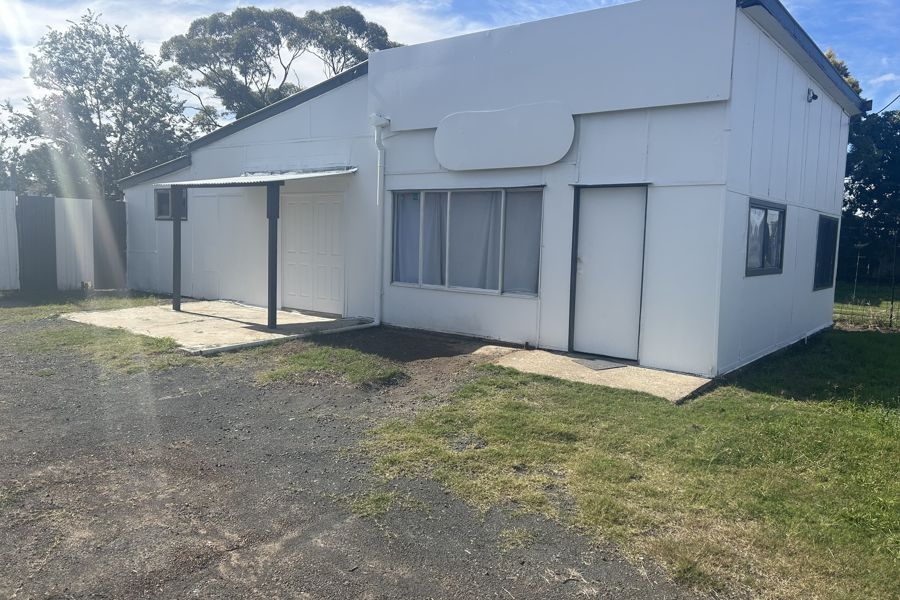 1 Hunter Street, Dalby, QLD 4405 for Sale | view.com.au