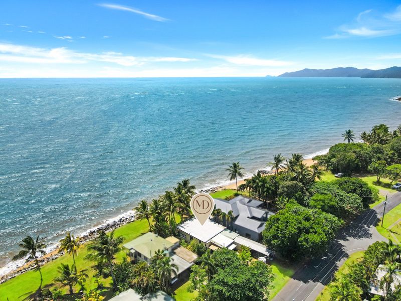 Sold 22 Elizabeth Street, Flying Fish Point, QLD 4860 for $499,000 on ...