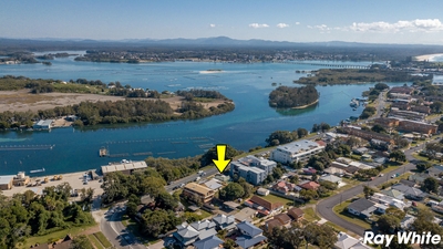 Sold 158 Little Street, Forster, NSW 2428 for $770,000 on 09 Jul, 2025