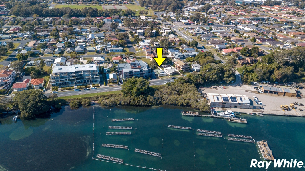 Sold 158 Little Street, Forster, NSW 2428 for $770,000 on 09 Jul, 2025
