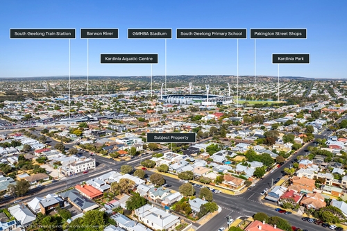 122 Houses for Sale in Geelong, VIC 3220