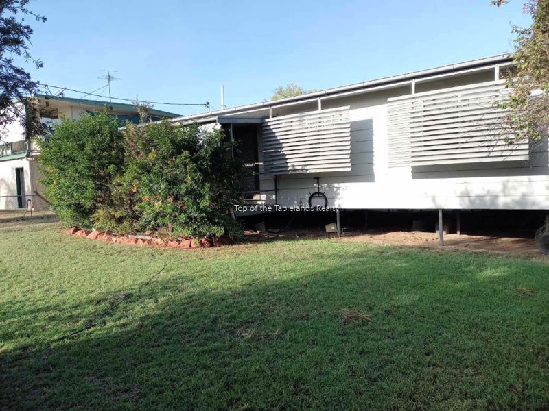 29 Crampton Road, Georgetown, QLD 4871 for Sale | view.com.au