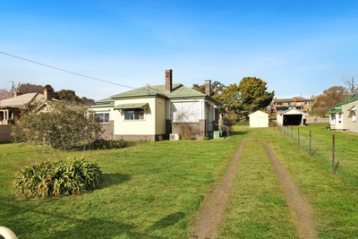 45 Derby Street, Glen Innes, NSW 2370 for Sale | view.com.au