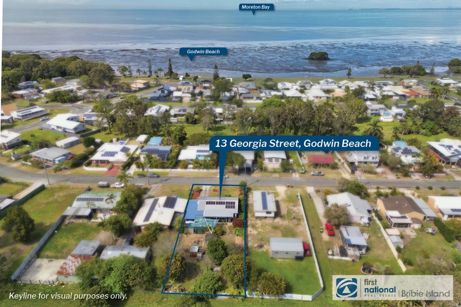 13 Georgia Street, Godwin Beach, QLD 4511 for Sale | view.com.au