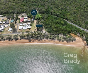1 Zelma Street, Grasstree Beach, QLD 4740 for Sale | view.com.au
