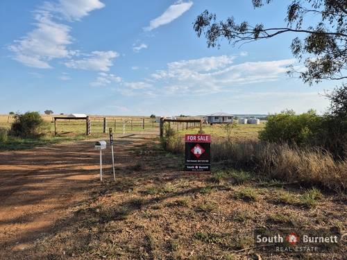 15 Houses for Sale in Wondai, QLD 4606