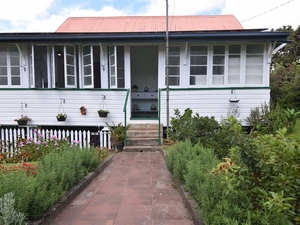 Sold /15 Perkins Street, Herberton, QLD 4887 for $365,000 on 07 Mar, 2025