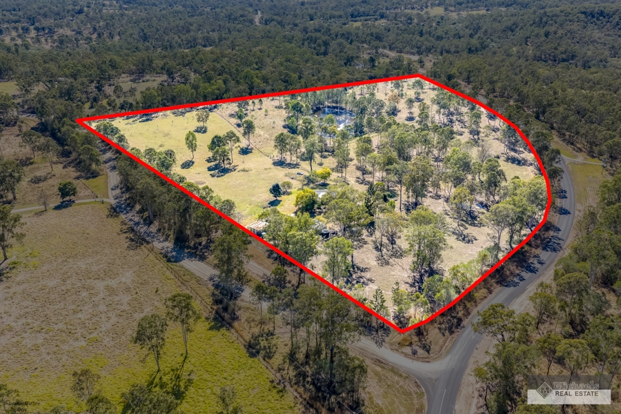 Sold 2 Jacks Road, Horse Camp, QLD 4671 for Contact Agent on 21 Oct, 2025