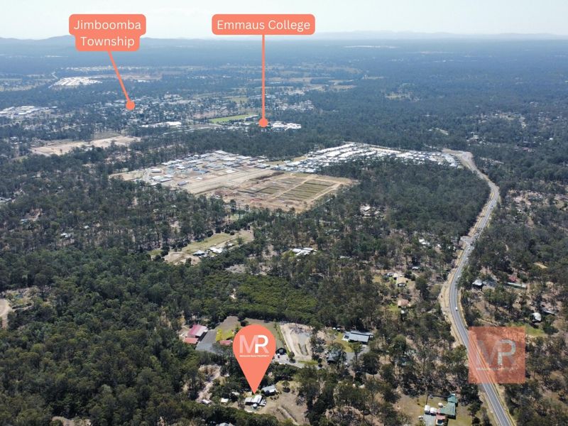 Sold 153 Mundoolun Road, Jimboomba, QLD 4280 for $800,000 on 28 May, 2024