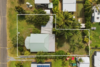 Sold 15-17 Dingwall Street, Keppel Sands, QLD 4702 for $550,000 on 10 ...
