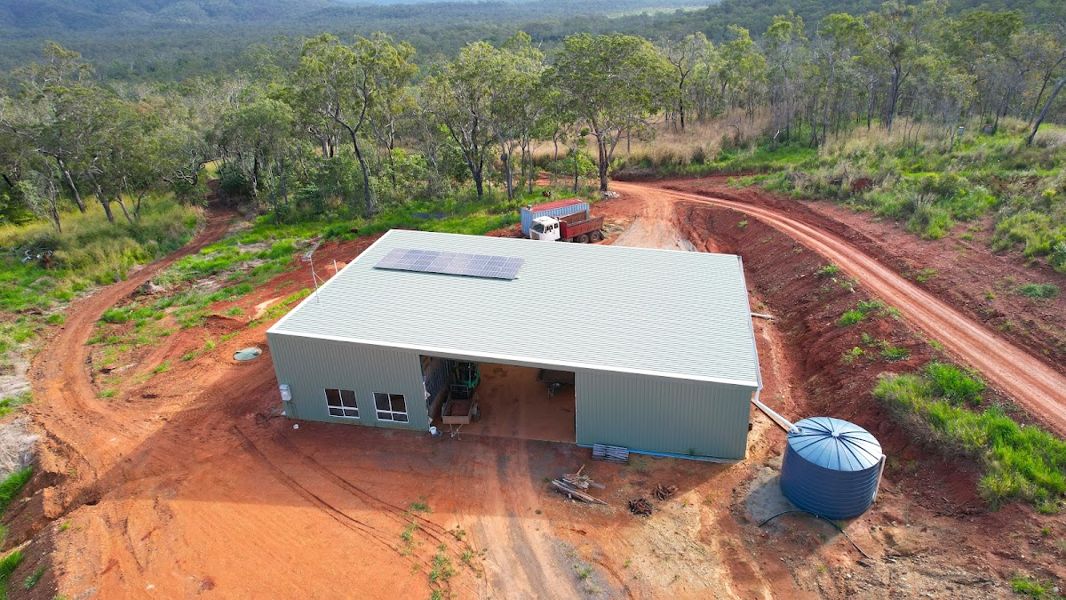 7 Cedar Park Road, Koah, QLD 4881 for Sale | view.com.au