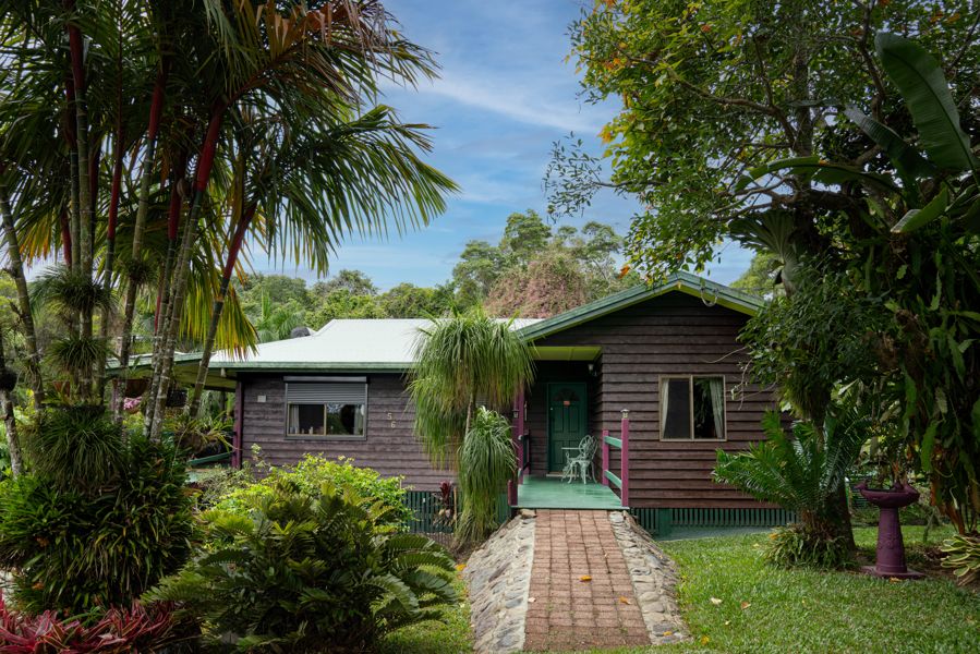 15256938 | 2 bedroom house for sale in Kuranda, QLD 4881