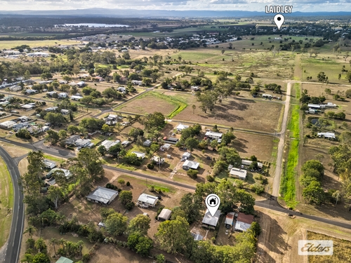 46 Houses for Sale in Laidley, QLD 4341