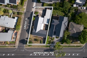 Sold 111 Wendouree Parade, Lake Wendouree, VIC 3350 for $2,300,000 on ...