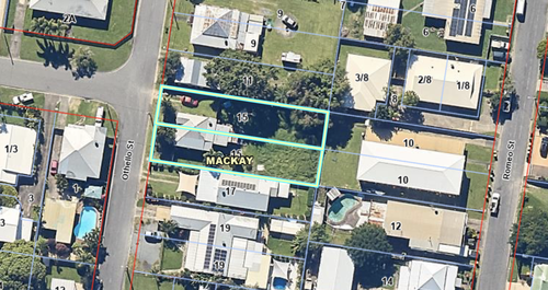 98 Houses for Sale in Mackay, QLD 4740