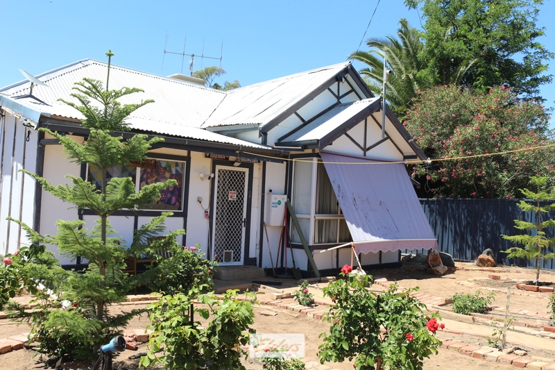 5 Real Estate Properties for Sale in Manangatang, VIC 3546