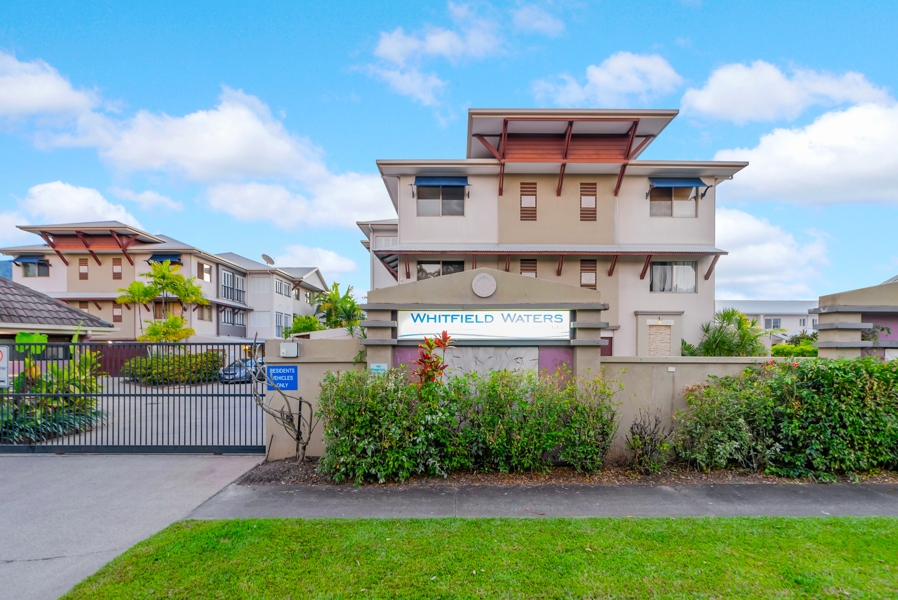 Sold 226/29-33 Springfield Crescent, Manoora, QLD 4870 for $355,000 on ...
