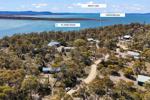 28 Real Estate Properties for Sale in Miena, TAS 7030