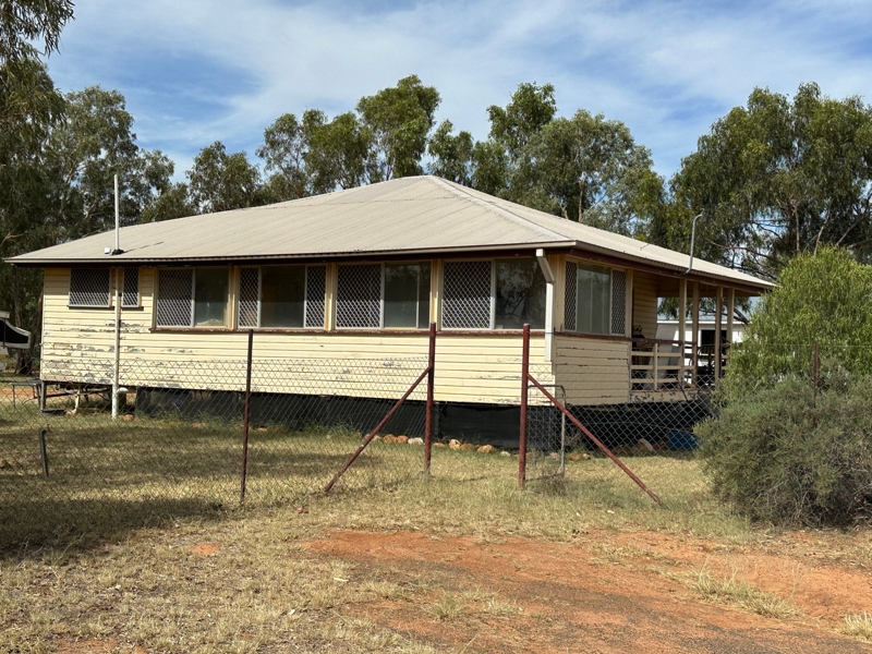 41 Roma Street, Morven, QLD 4468 for Sale | view.com.au