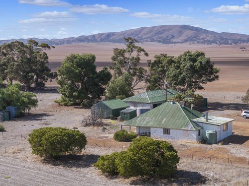 21 Real Estate Properties for Sale in Burra, SA 5417
