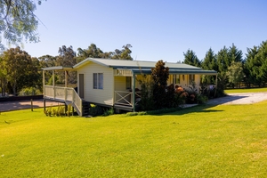 360a Spring Creek Road, Mount Hunter, NSW 2570 for Rent | view.com.au