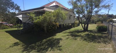 34 Real Estate Properties for Sale in Mount Morgan, QLD 4714