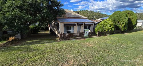 15 Real Estate Properties for Sale in Mount Morgan, QLD 4714