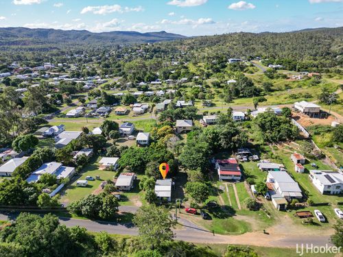 35 Real Estate Properties for Sale in Mount Morgan, QLD 4714