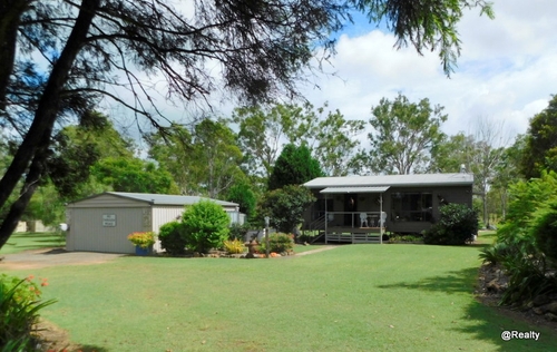67 Real Estate Properties for Sale in Nanango, QLD 4615