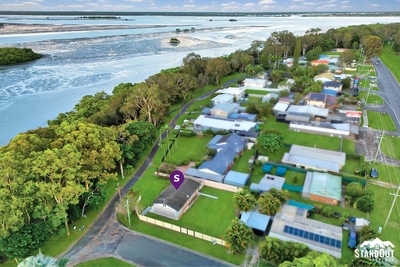 Sold 116 Ningi Esplanade, Ningi, QLD 4511 for $710,000 on 18 Mar, 2025