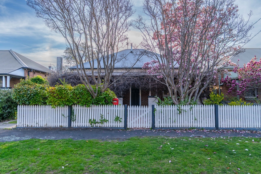 Sold 107 Clinton Street, Orange, NSW 2800 for Contact Agent on 05 Dec, 2025