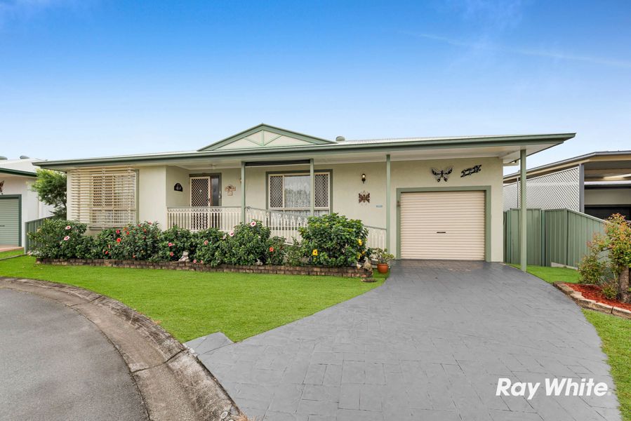 Sold 178/431-445 Park Ridge Road, Park Ridge, QLD 4125 for $455,000 on ...