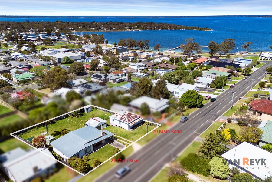 20 Main Road, Paynesville, VIC 3880 for Sale | view.com.au