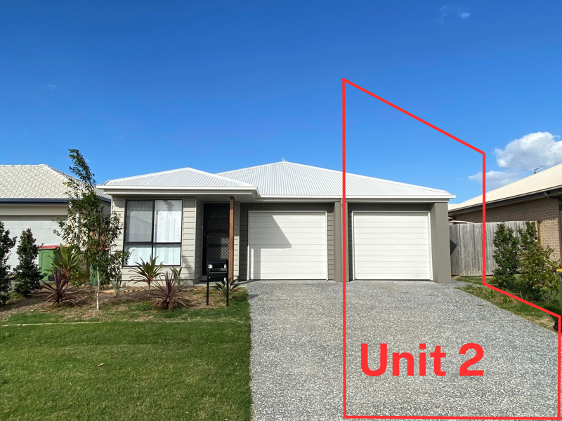 Sold 2/11 Norfolk Street, Pimpama, QLD 4209 for $530,000 on 23 Sep, 2024