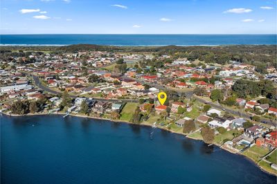 Sold 118 Lakeview Parade, Primbee, NSW 2502 for $1,250,000 on 19 Sep, 2025