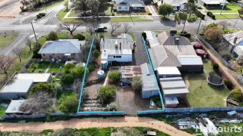 24 Real Estate Properties for Sale in Rainbow, VIC 3424