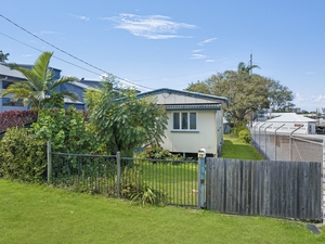 Sold 20 Percy Street, Redcliffe, QLD 4020 for Contact Agent on 23 Oct, 2024