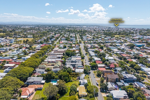 202 Houses for Sale in Redcliffe, QLD 4020
